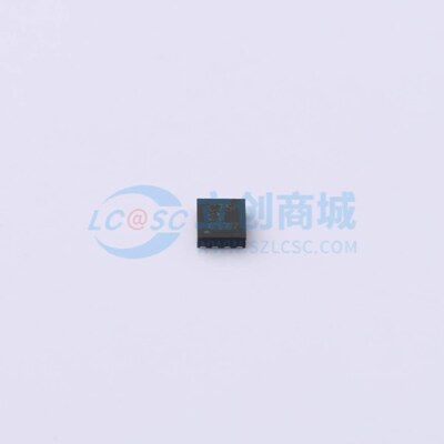 RF放大器 TRF37C75IDSGR WSON-8-EP(2x2) 原装正品