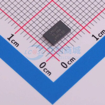 DC-DC电源芯片 LM5149RGYR VQFN-24(3.5x5.5) 原装正品