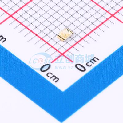 发光二极管/LED APTD2012LSURCK 0805 原装正品 电子元器件配单