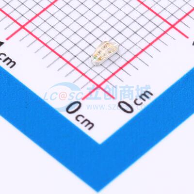 发光二极管/LED APFA3010SURKCGKSYKC 红色,黄色,翠绿色 SMD-4P,3