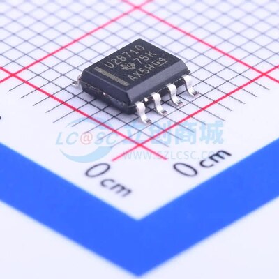 AC-DC控制器和稳压器 UCC28710DR SOIC-7 原装正品