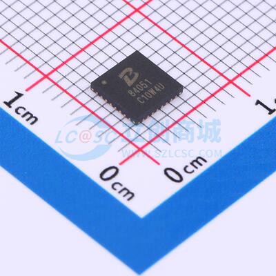 DC-DC电源芯片 PL84051 QFN-32-EP(5x5) 原装正品 电子元器件配单