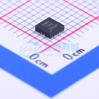 DC-DC电源芯片 TPS62300DRCR VSON-10-EP(3x3) 电子元器件配单