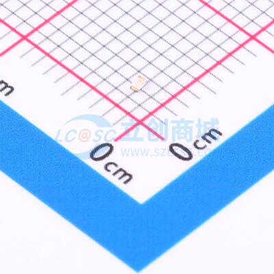 发光二极管/LED APHHS1005QBC/D 蓝色 0402 原装 电子元器件配单