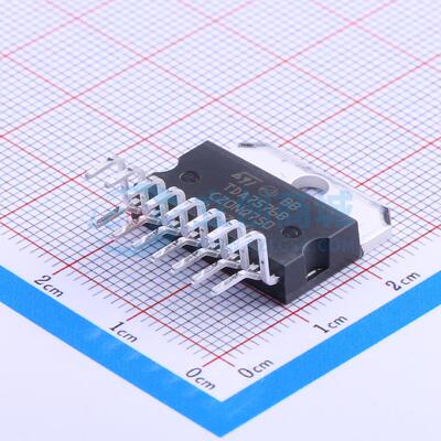 音频功率放大器 TDA7576B 插件 原装正品 电子元器件配单
