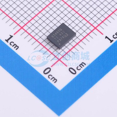 DC-DC电源芯片 LM62460QRPHRQ1 VQFN-16-HR(4.5x3.5) 原装正品