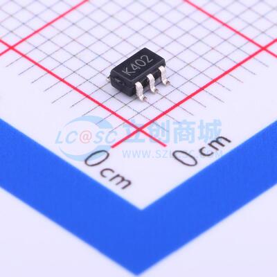 运算放大器 TS321AILT SOT-23-5 原装正品 电子元器件配单