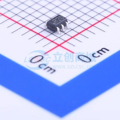 电压基准芯片 LM4040DIM7-2.5/NOPB SC-70-5 原装正品