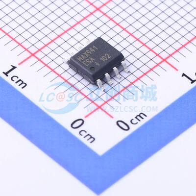 比较器 MAX941ESA+T SO-8 原装正品