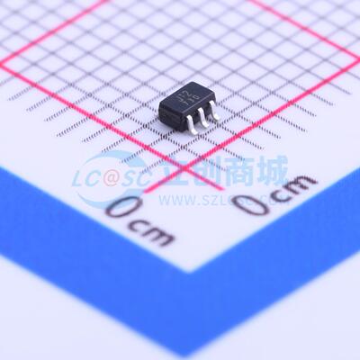 逻辑门 TC7SZ08FU,LJ(CT SOT-353 原装正品 电子元器件配单