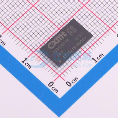DDR SDRAM CXDQ3BFAM-CQ-A BGA-96(13x7.5) 原装 电子元器件配单