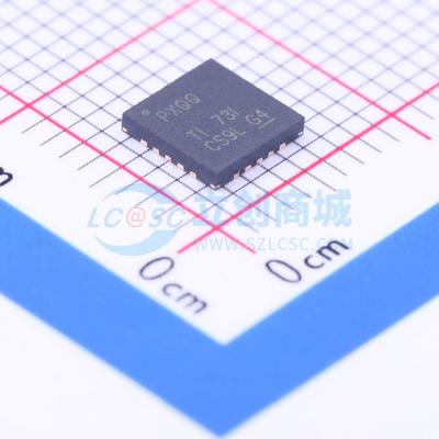 线性稳压器(LDO) TPS7A3301RGWT VQFN-20-EP(5x5) 电子元器件配单