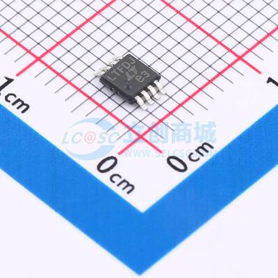 电压基准芯片 LTC6655BHMS8-3#PBF MSOP-8 原装正品