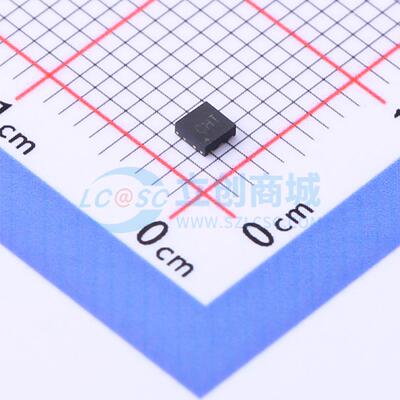 功率电子开关 TPS2553DRVT WSON-6-EP(2x2) 原装 电子元器件配单