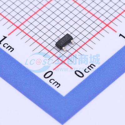 电压基准芯片 TL431LIBQDBZRQ1 SOT-23-3 原装 电子元器件配单