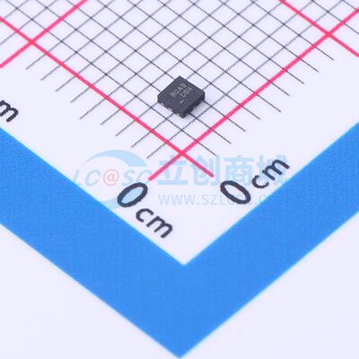 转换器/电平移位器 FXMAR2102L8X MicroPak-8 电子元器件配单