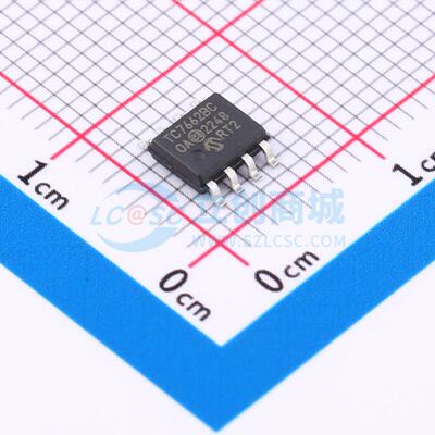 DC-DC电源芯片 TC7662BCOA713 SOIC-8 原装正品 电子元器件配单