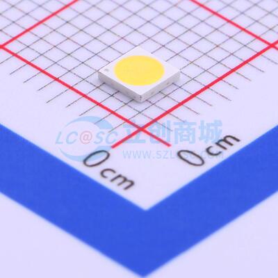 发光二极管/LED L130-5080003000W21 白色 SMD3030 电子元器件