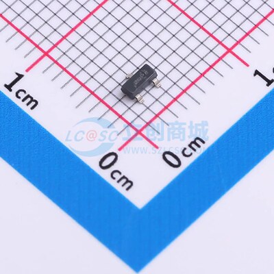 静电和浪涌保护(TVS/ESD) ESD2CANFD24DBZRQ1 SOT-23-3 原装正品