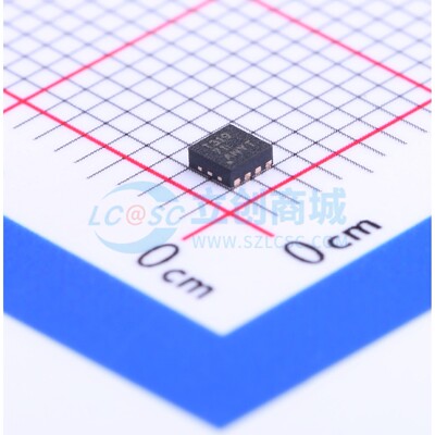 USB转换芯片 TUSB319IDRFRQ1 WSON-8-EP(2x2) 电子元器件配单