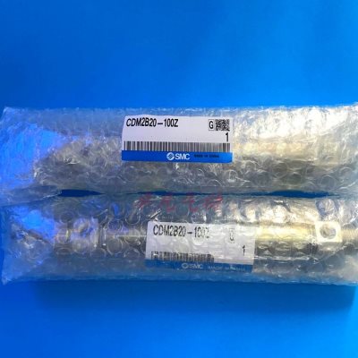 原装SMC气缸CM2B20/CDM2B20-25-50-75-100-125-150-175-200Z/AZ_虎窝淘