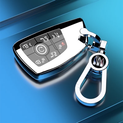 别克gl8陆尊陆尚钥匙套2026款