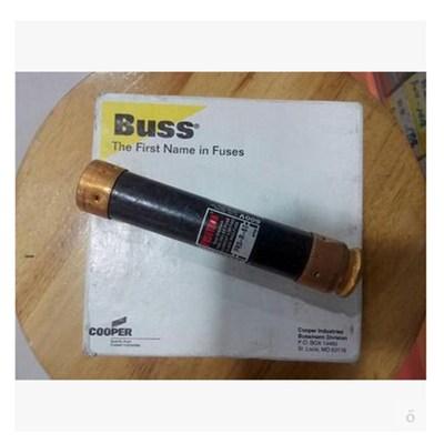 FRS-R-60 延时熔断器保险丝 FUSETRON 27X140MM BUSMANN 60A正品