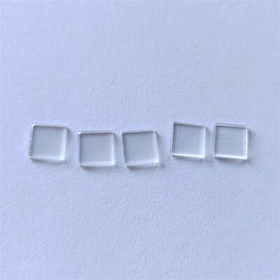 圆点光栅片 光学衍射元件 DOE Diffractive Optical Gratings