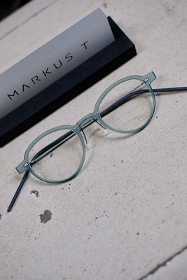 markust男女通用全框是纤维