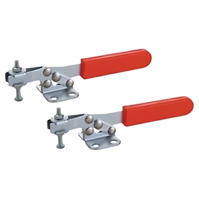 怡合达WDC系列快速夹钳