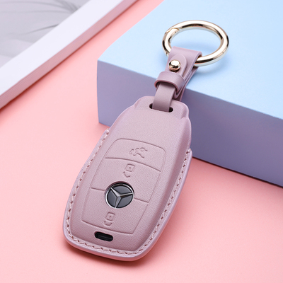 专用奔驰E30L钥匙套新C级2