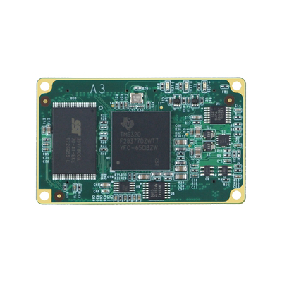 创龙F2837xDSP核心板C28xC2000