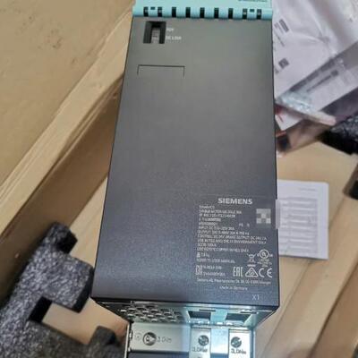 6SL3120-1TE23-0AA4欢迎议价