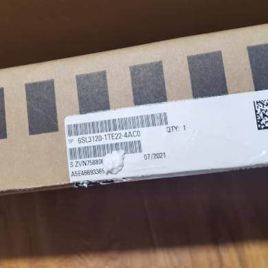6SL3120-1TE22-4AC0欢迎议价