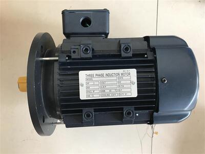 立式Y112M-4三相感应电动机JLEJ90L-4-1