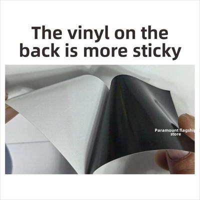 斜纹胶带 防滑加厚耐磨防水 警示画线标示线贴 工厂车间仓库地面