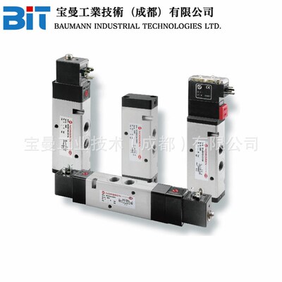 现货诺冠诺冠NORGREN阀电磁阀电磁驱动阀VCB22A317D-C5219A