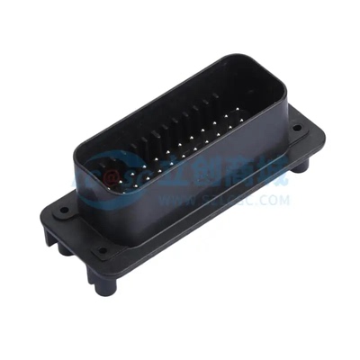 D-Sub/VGA连接器 776230-1 插件 原装正品
