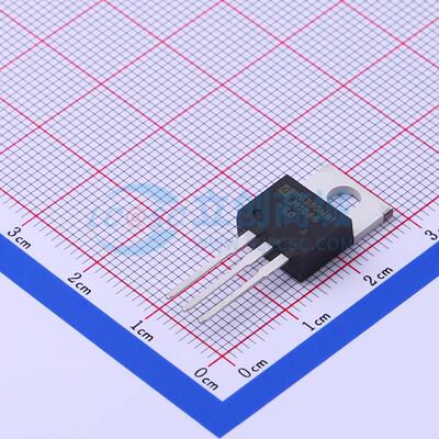 线性稳压器(LDO) LM1086T-5.0 TO-220 原装正品 电子元器件配单