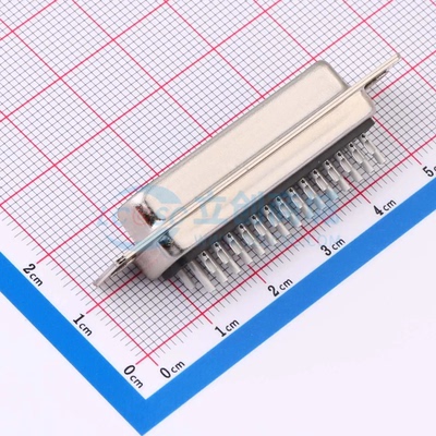 D-Sub/VGA连接器 10090770-S444ALF 插件 原装正品