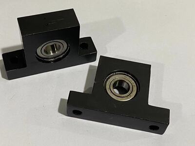替代米思米品质/轴承座组件 BGHFB BGHF BGHFA 6904 6804ZZ-30 40