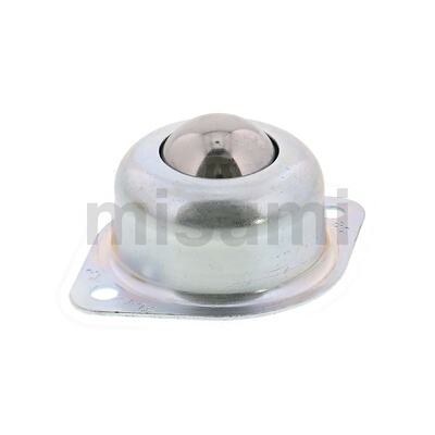 替上隆圆柱重载型万向球MYH-8 12 15 25 30 38 45 60 MYK MYE MYF