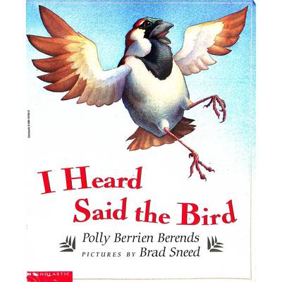 英文原版图书温情农场动物绘本