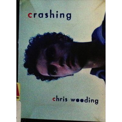 英文原版图书青少年成长小说Cr