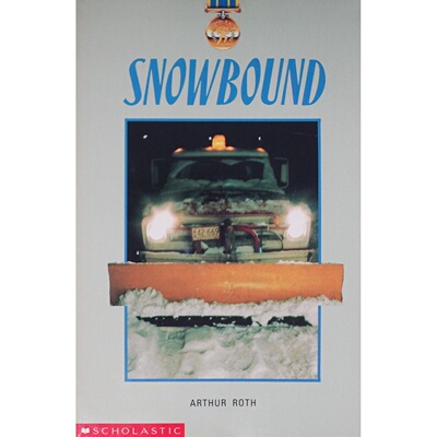 英文原版图书勇气冒险故事