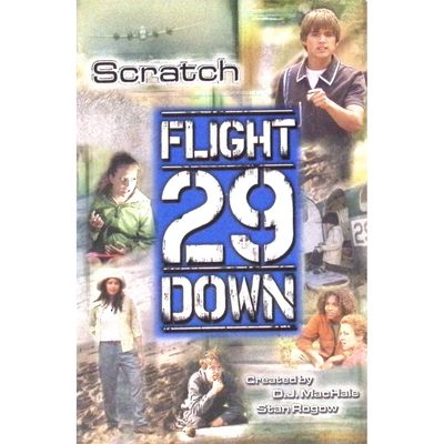 英文原版图书荒岛生存冒险书