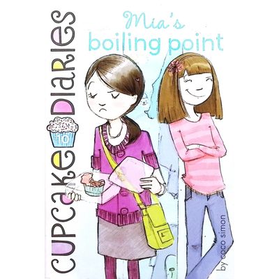 英文原版图书女生成长必读