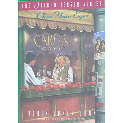 英文原版图书少女成长小说