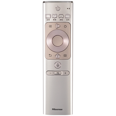 适用海信电视遥控器CRF3A69何序