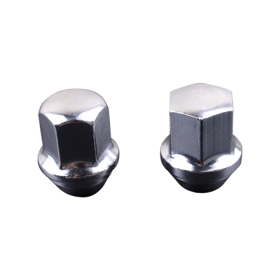 凯迪拉克汽车轮胎改装螺丝帽